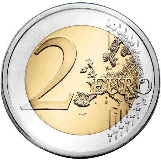2 euro France 2026 - The Little Prince - Coin24